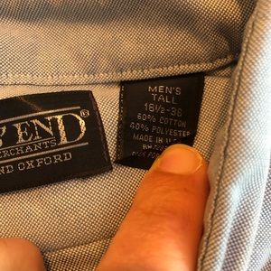 Lands' End | Shirts | The Lands End Ocbd Gang Bang Kit | Poshmark